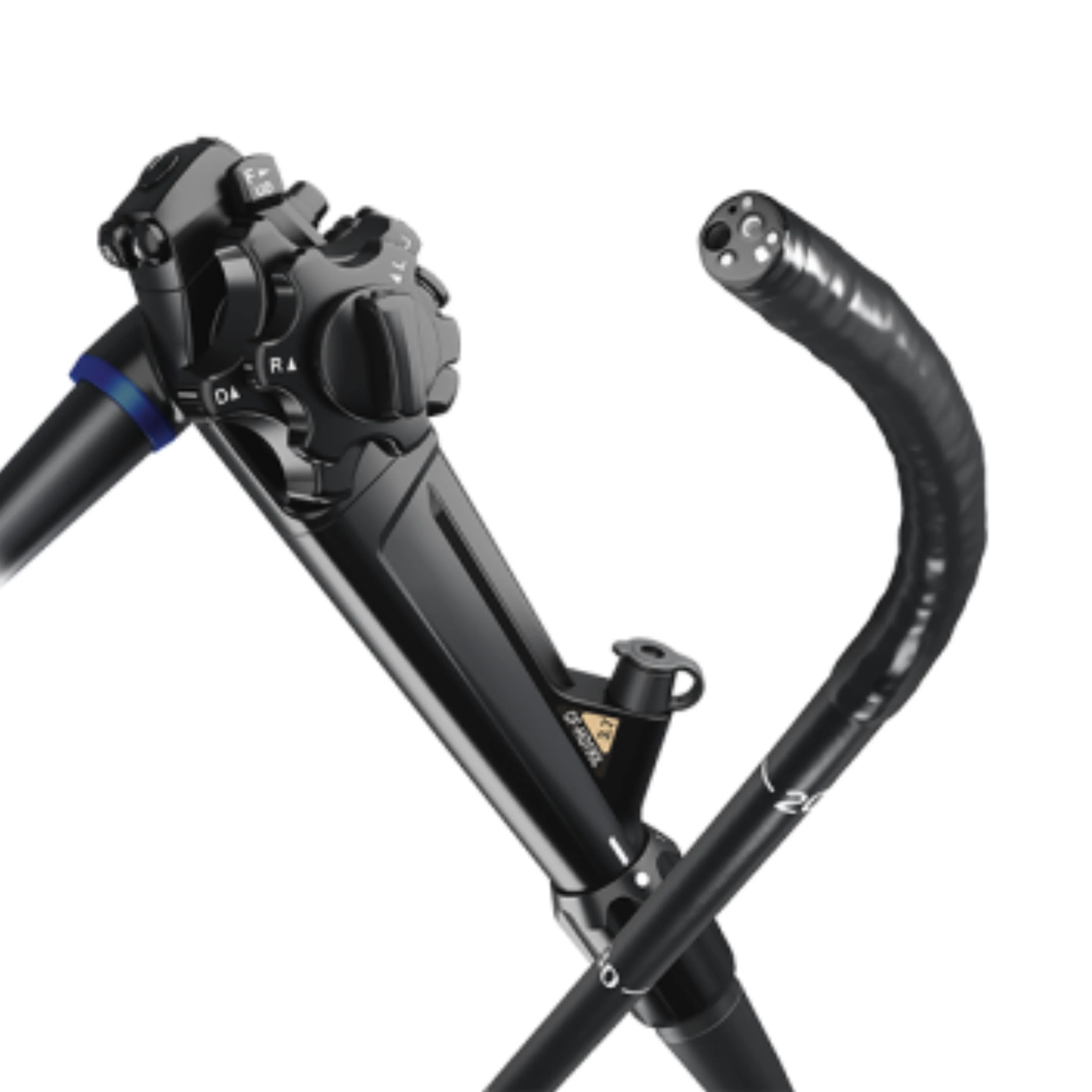 Olympus EVIS EXERA III CF-HQ190L/I Video Colonoscope | Full Guide ...