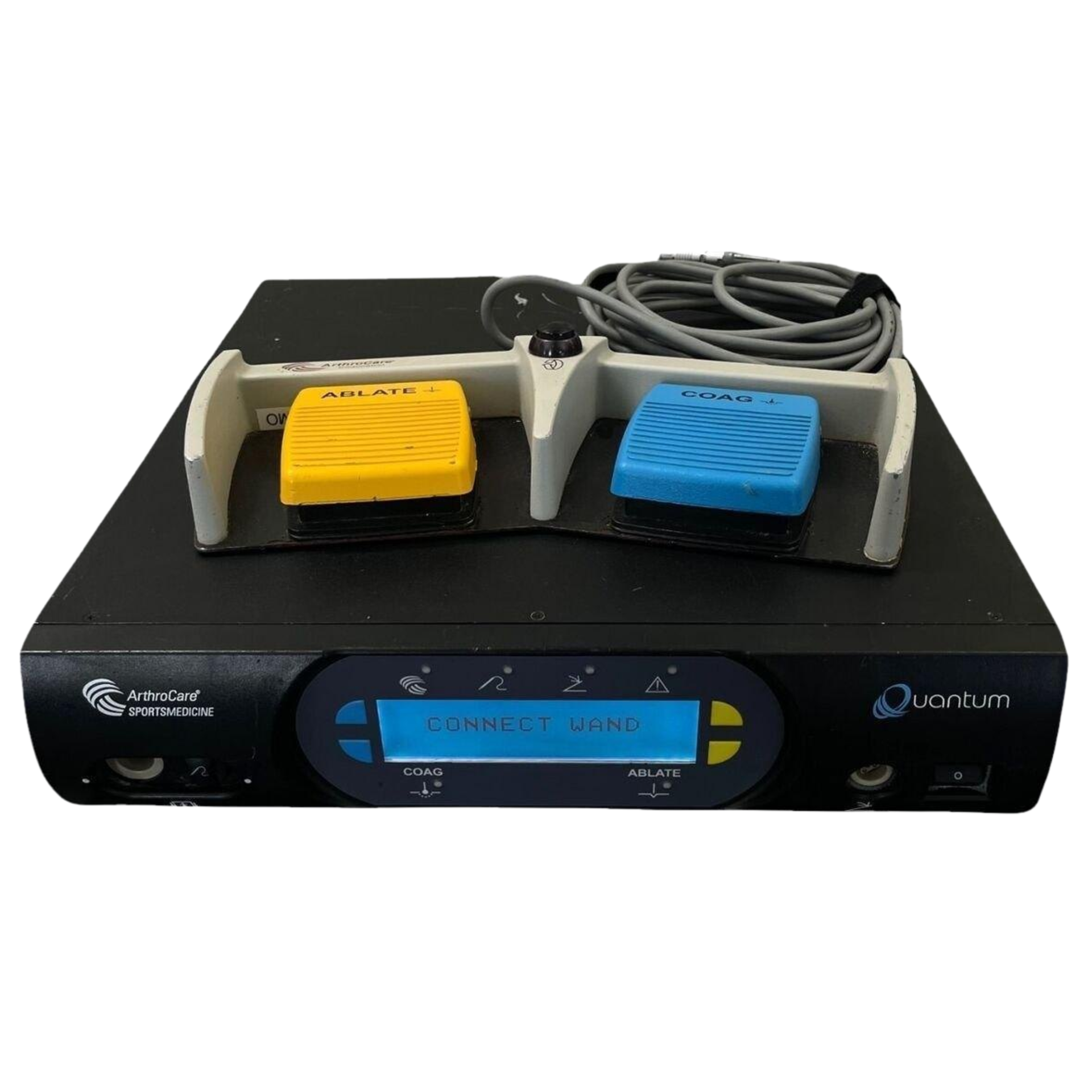 ArthroCare Quantum 2 Electrosurgical Unit | Coblation RF Surgical ...