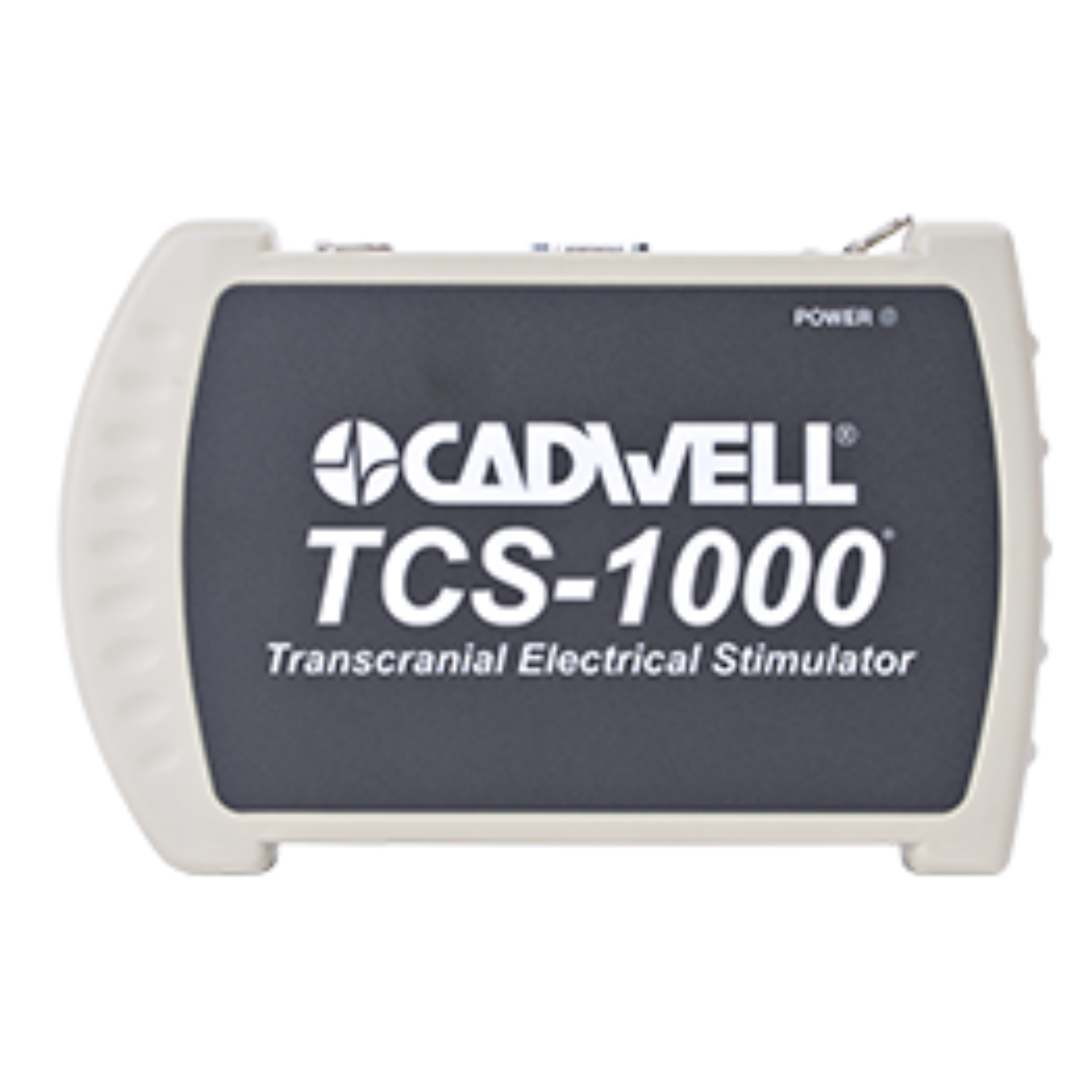 Cadwell Cascade TCS-1000 Transcranial Electrical Stimulator | Advanced ...
