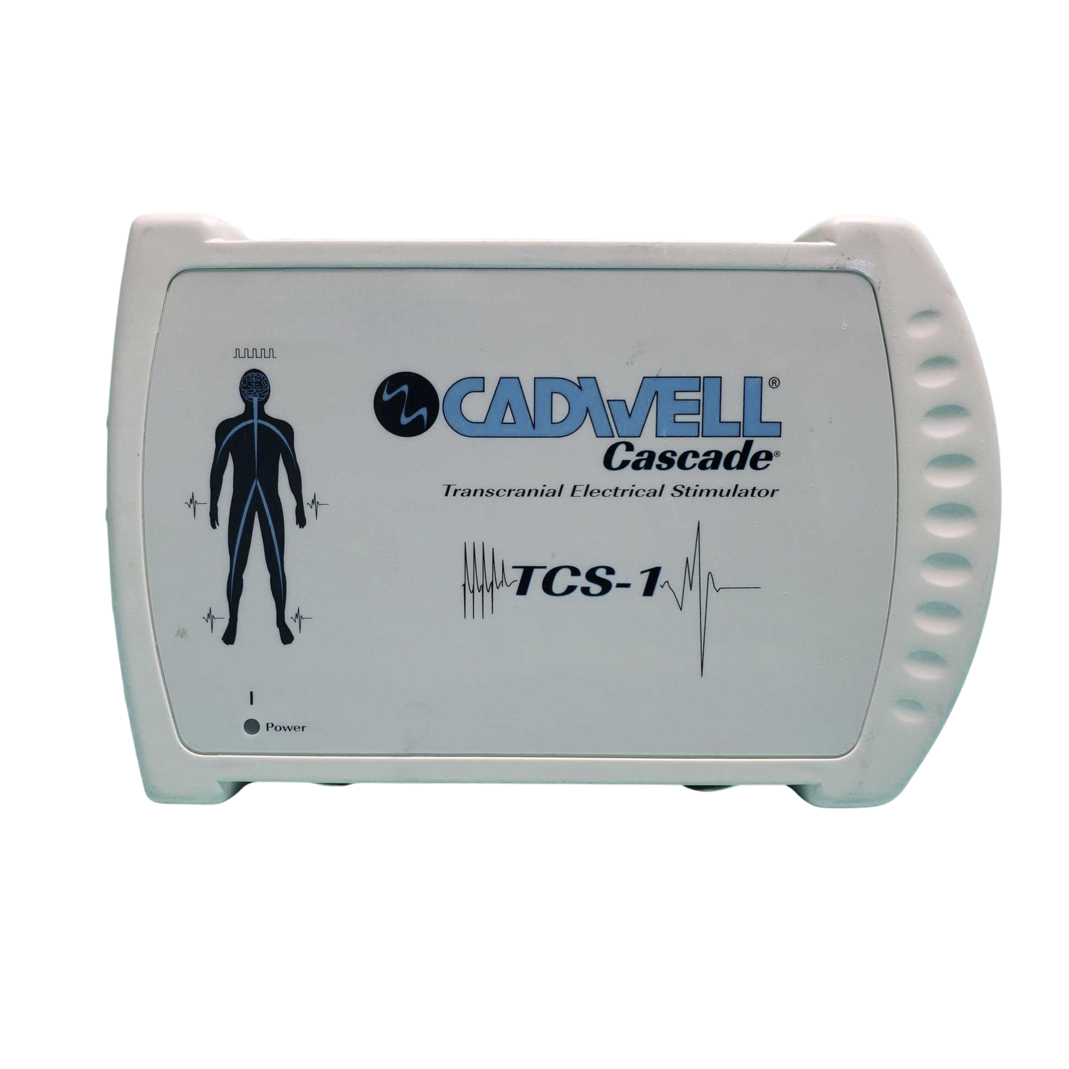 Cadwell Cascade TCS-1 Transcranial Electrical Stimulator | Reliable ...