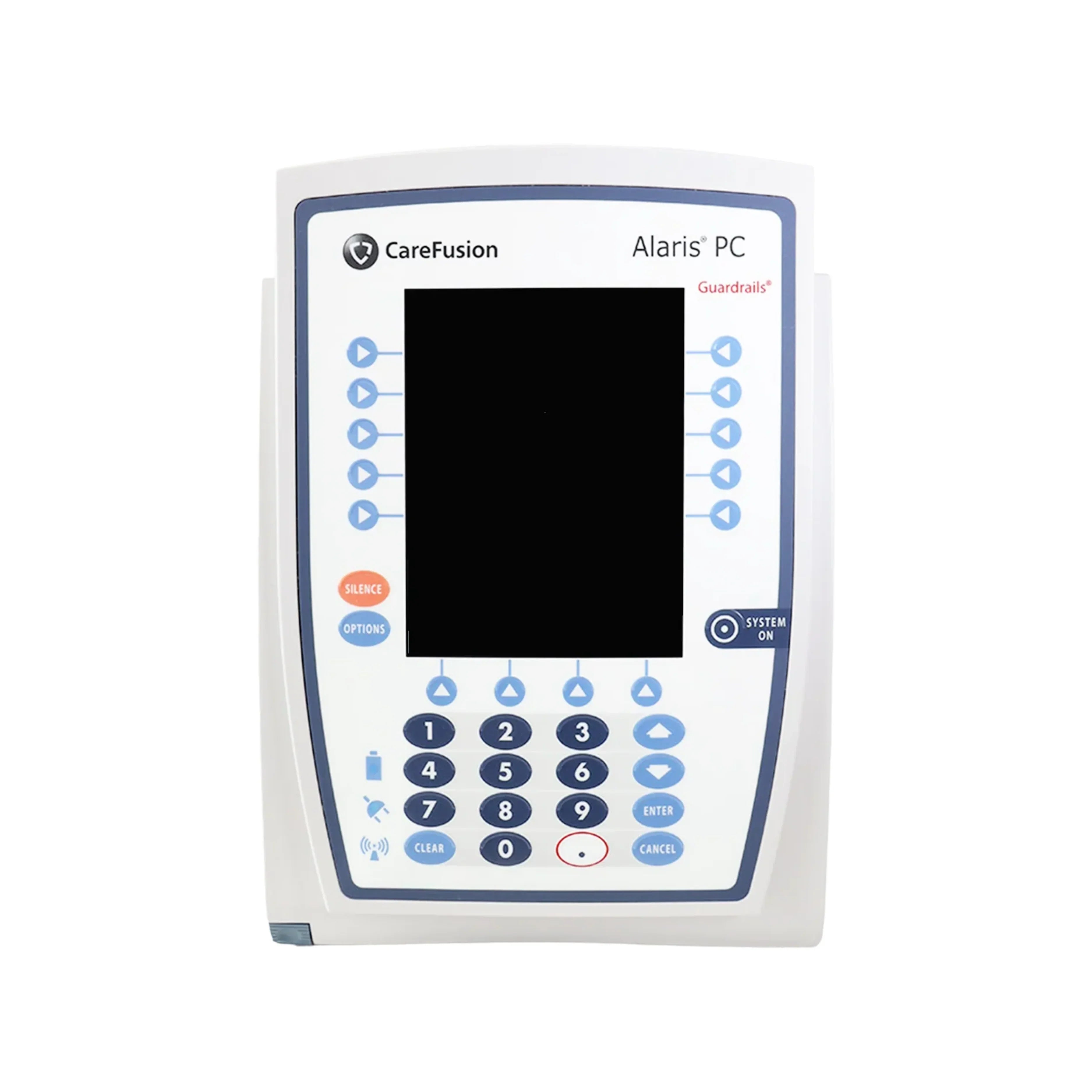 CareFusion Alaris Medley Module PCU 8015 (5.7" Screen) – Morf Medical