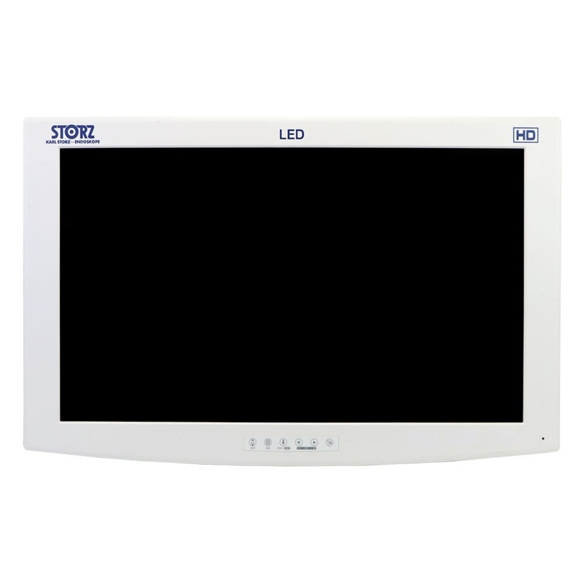 Karl Storz 26" HD LED Radiance Flat Panel Monitor | Surgical Endoscopic ...