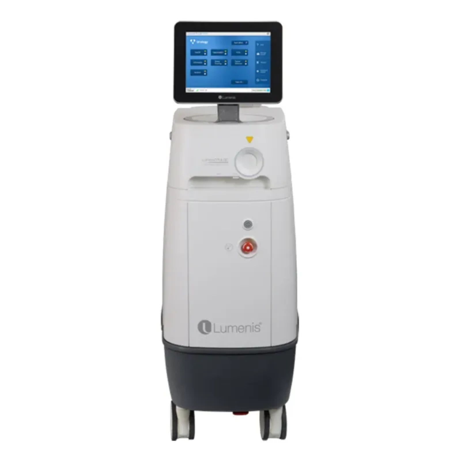 Lumenis Pulse 120H MOSES Holmium Laser | Advanced Urology & Lithotripsy ...