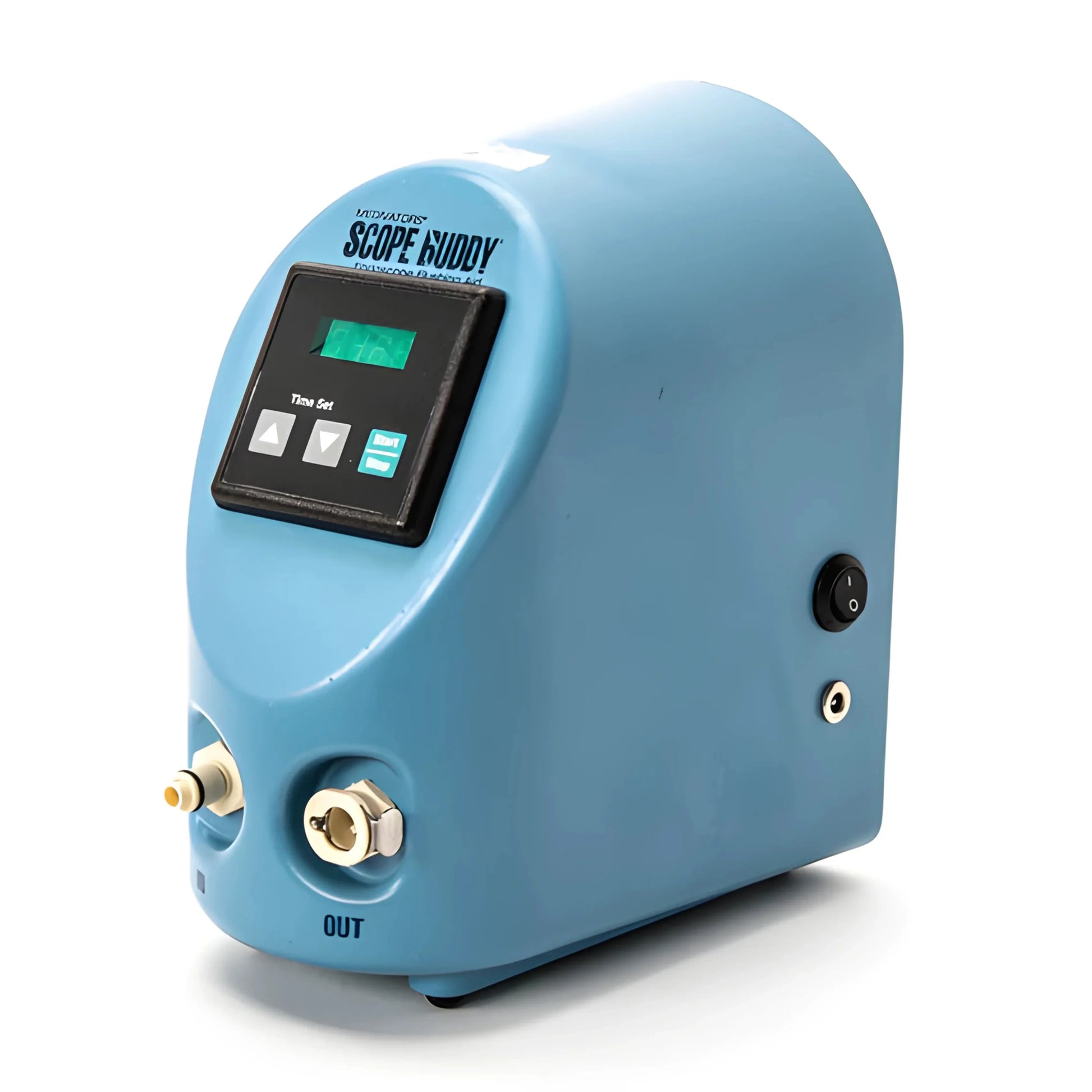 Medivators Scope Buddy ECA-100G Endoscope Flushing Aid – Morf Medical