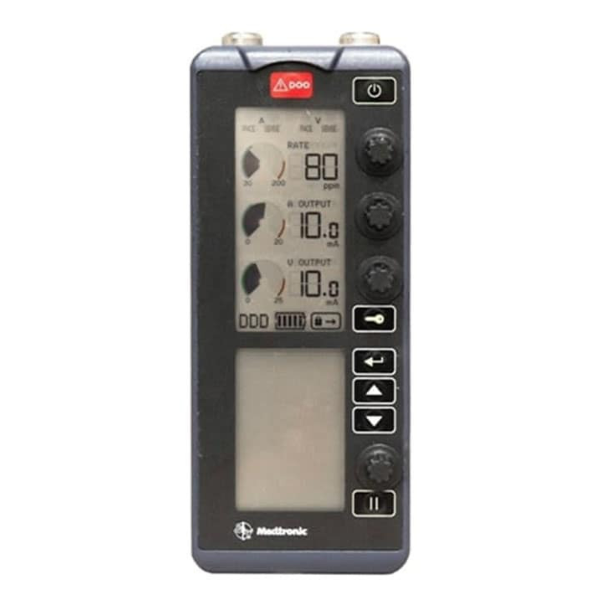 Medtronic 5392 Dual Chamber External Pacemaker | Reliable Temporary ...