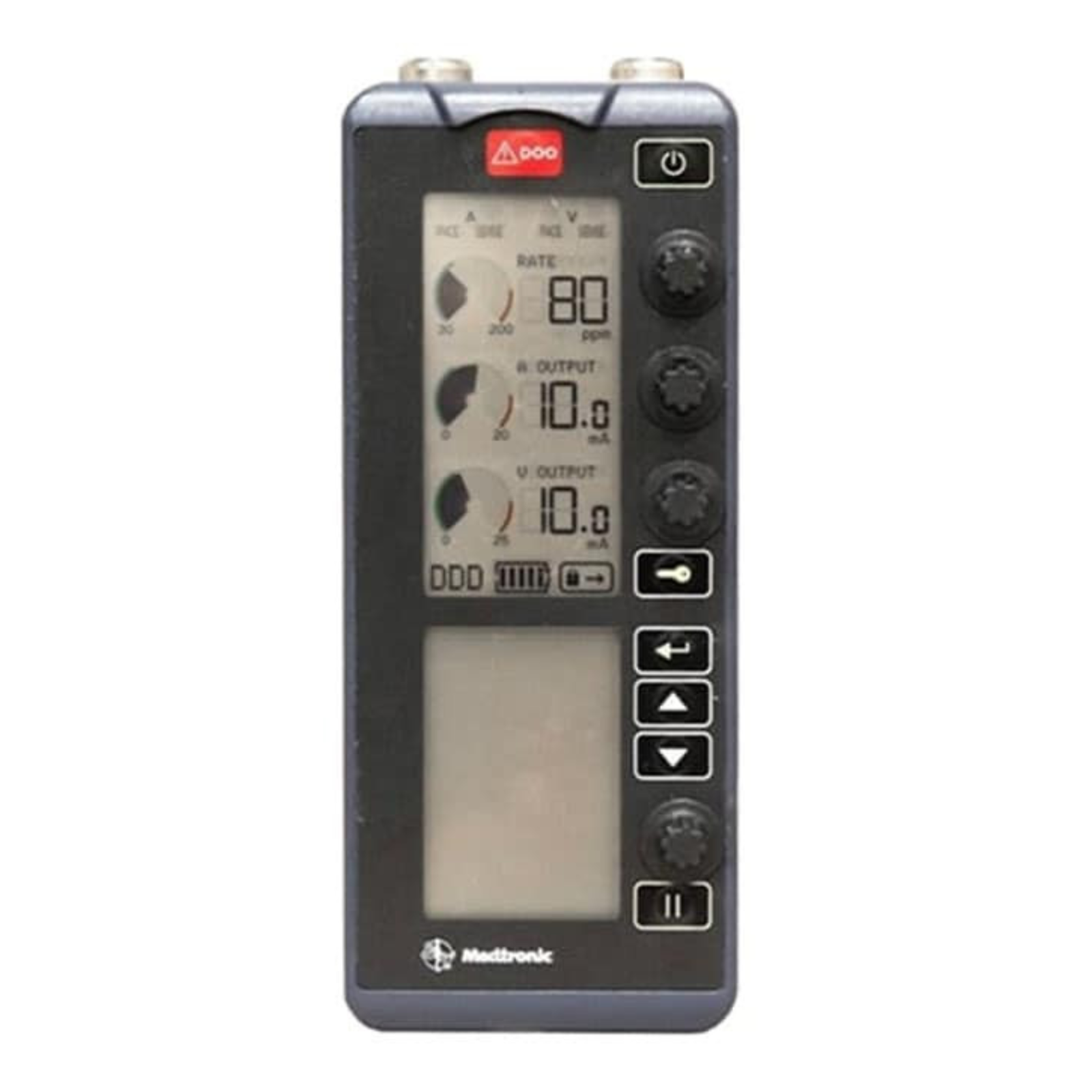 Medtronic 5392 Dual Chamber External Pacemaker | Reliable Temporary ...