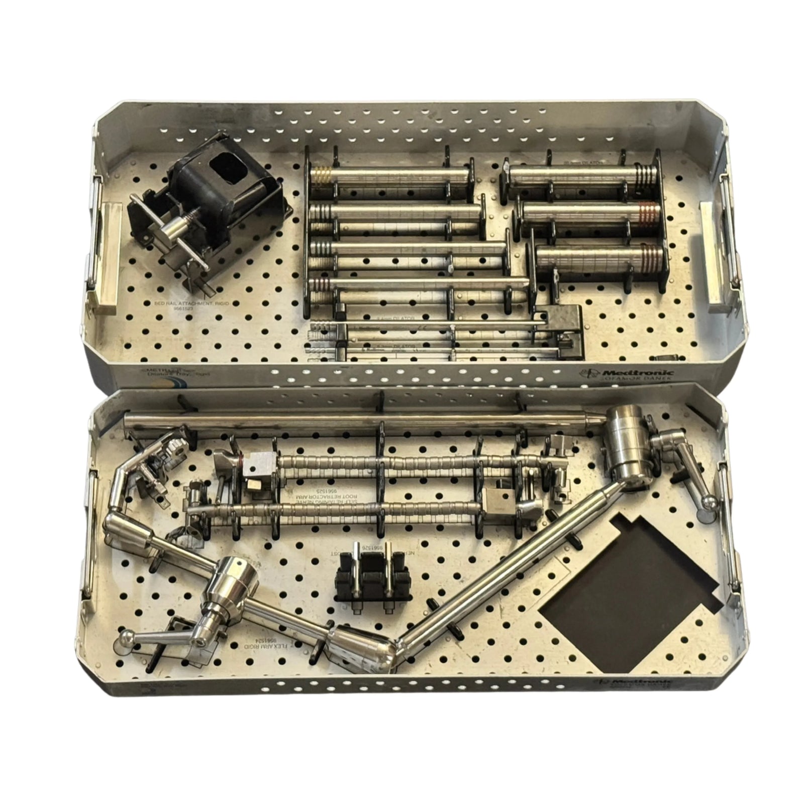 Medtronic METRx II Minimally Invasive Access System – Advanced Spinal ...