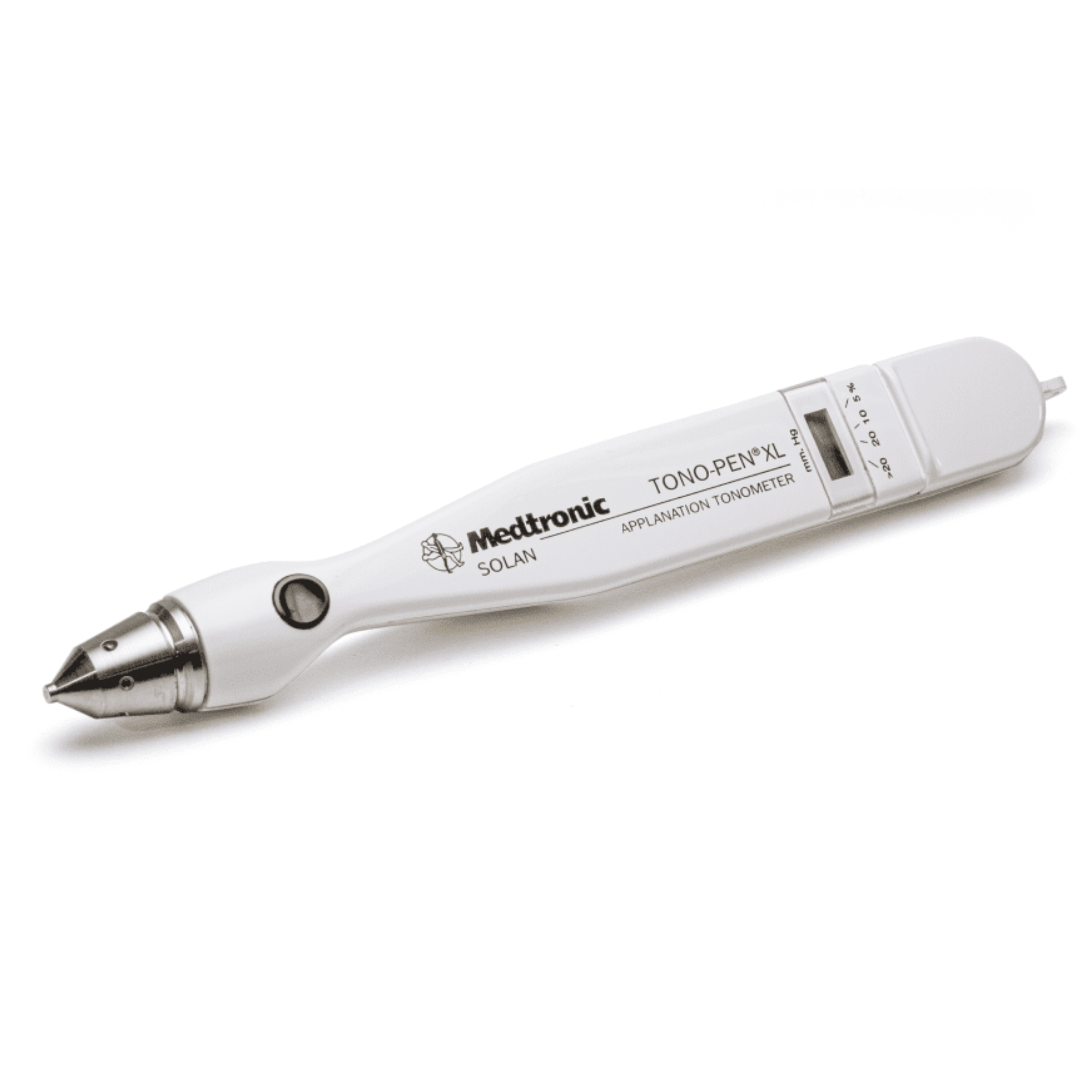 Medtronic Tono-Pen XL Applanation Tonometer 23-0588 | Portable ...