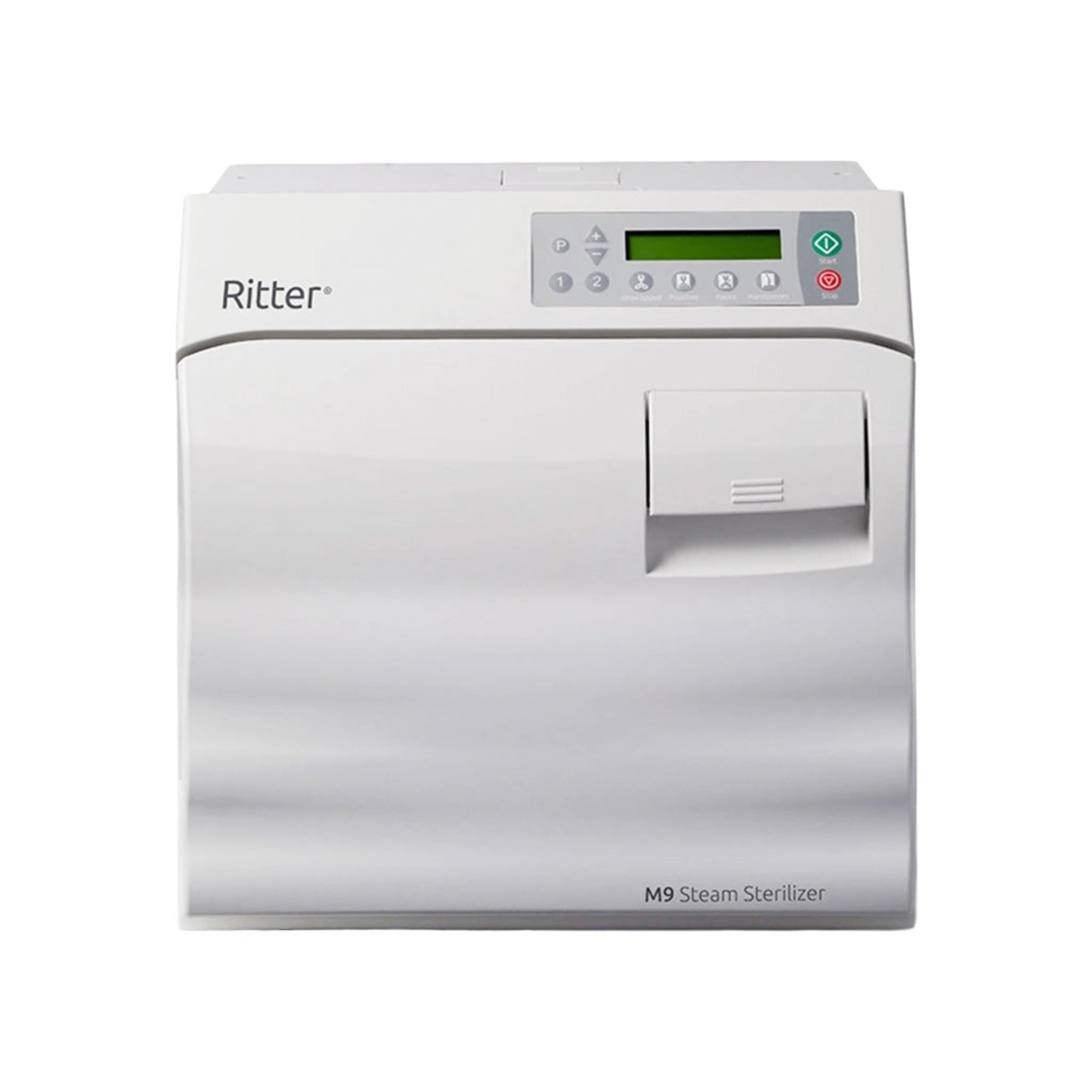 Midmark Ritter M9-042 UltraClave Autoclave Sterilizer | Automatic Steam ...