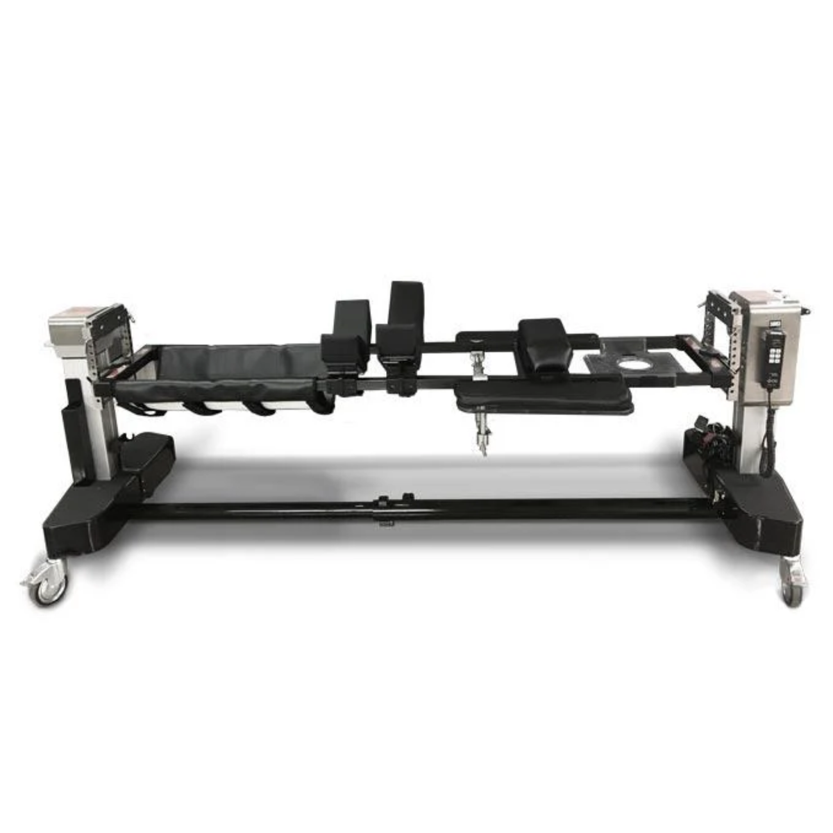 Mizuho OSI 5803 Jackson Spine Surgery Table | Advanced Spinal ...