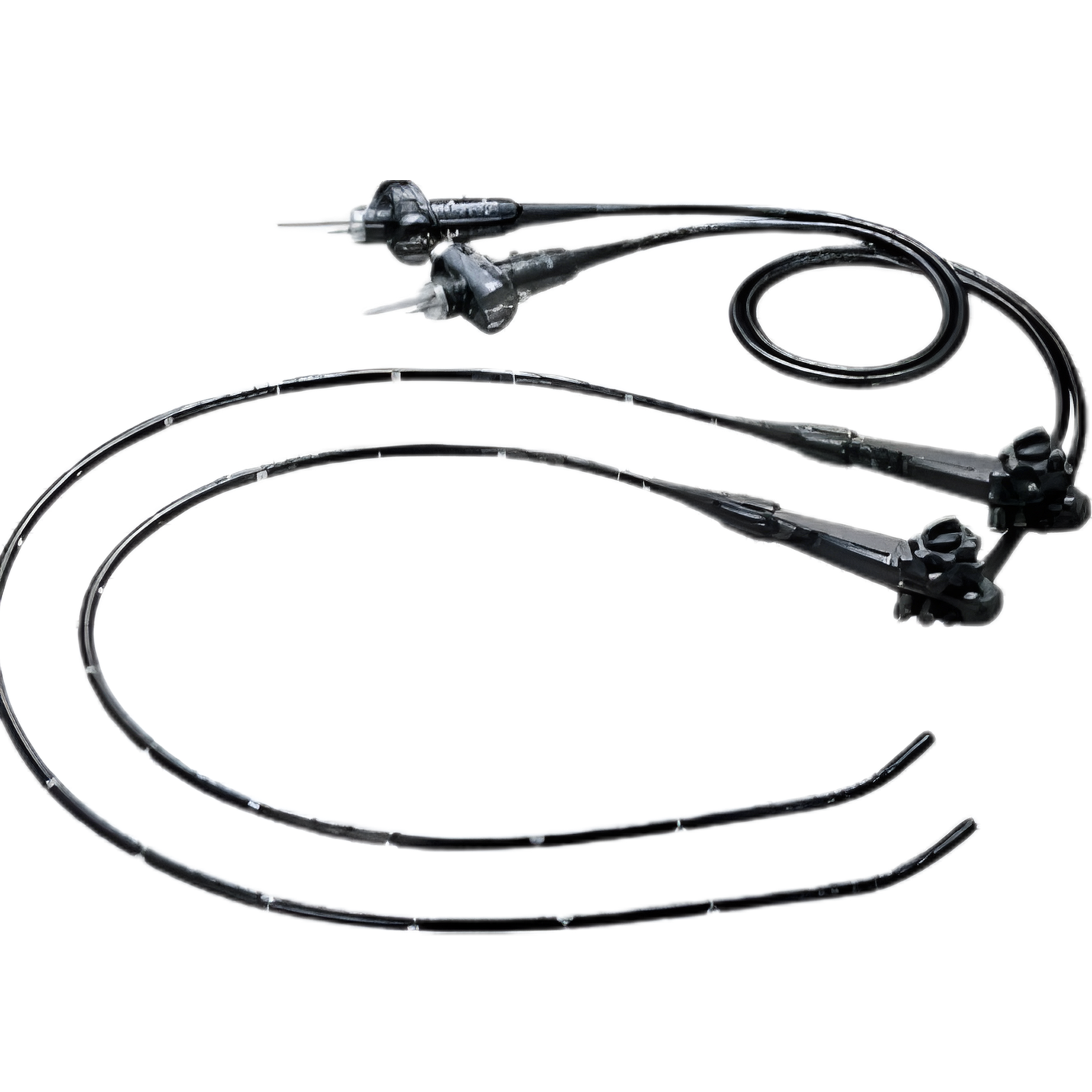 Olympus CF-H180AL EVIS EXERA II Video Colonoscope | HD Endoscopy Device ...