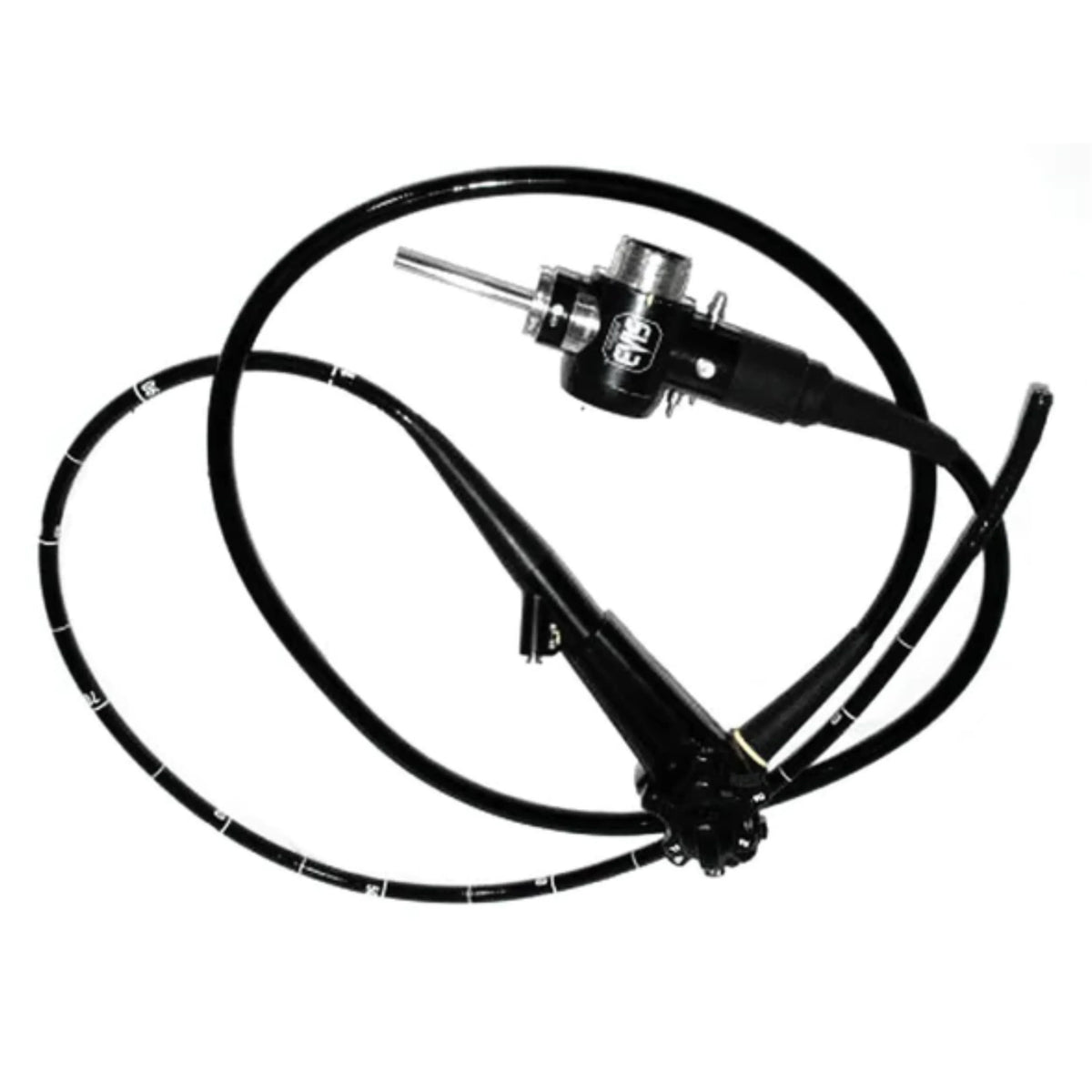 Olympus EVIS EXERA II TJF-Q180V Duodenovideoscope – High-Resolution ER ...