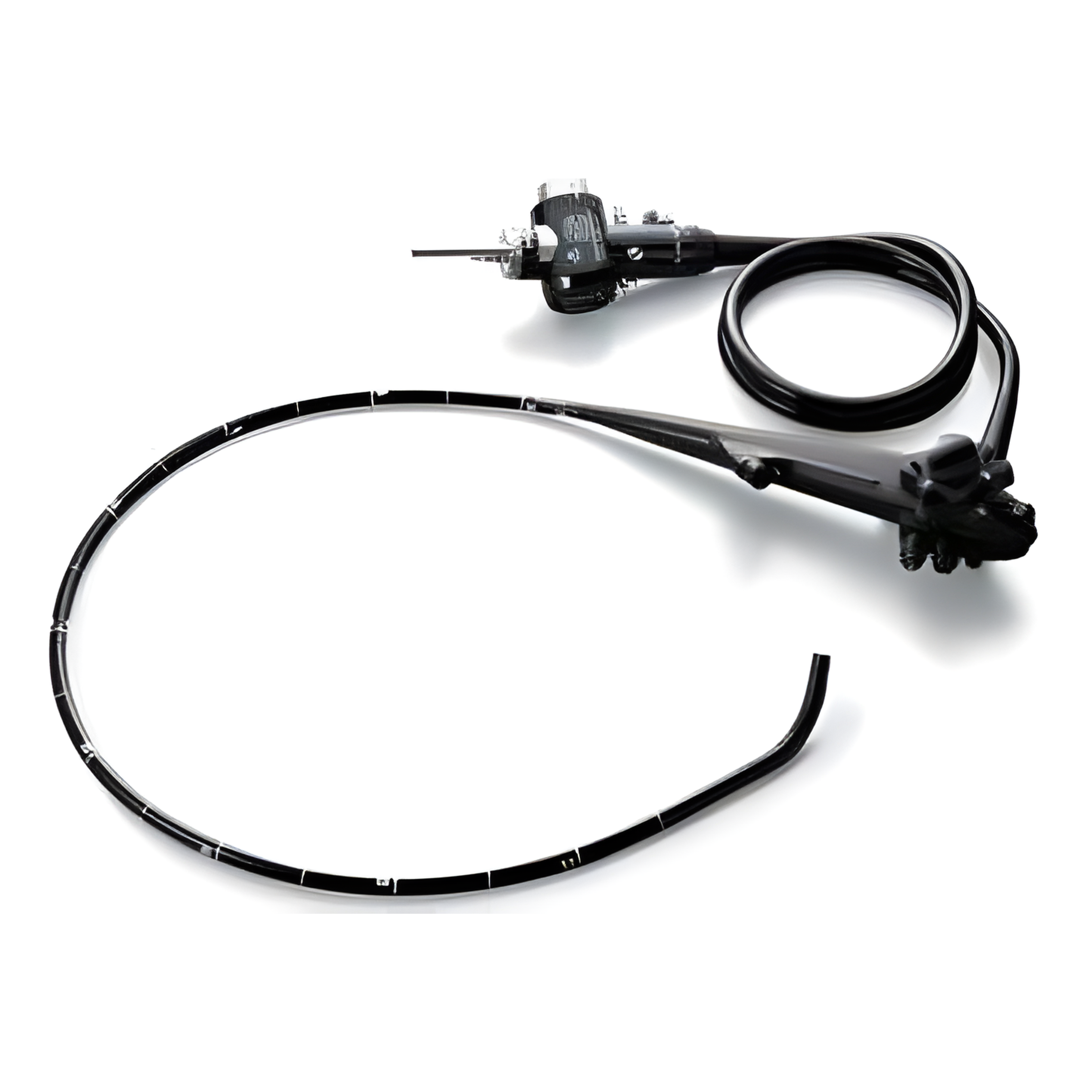 Olympus GIF-H180J Video Gastroscope | Full HD & NBI Upper GI Endoscope ...