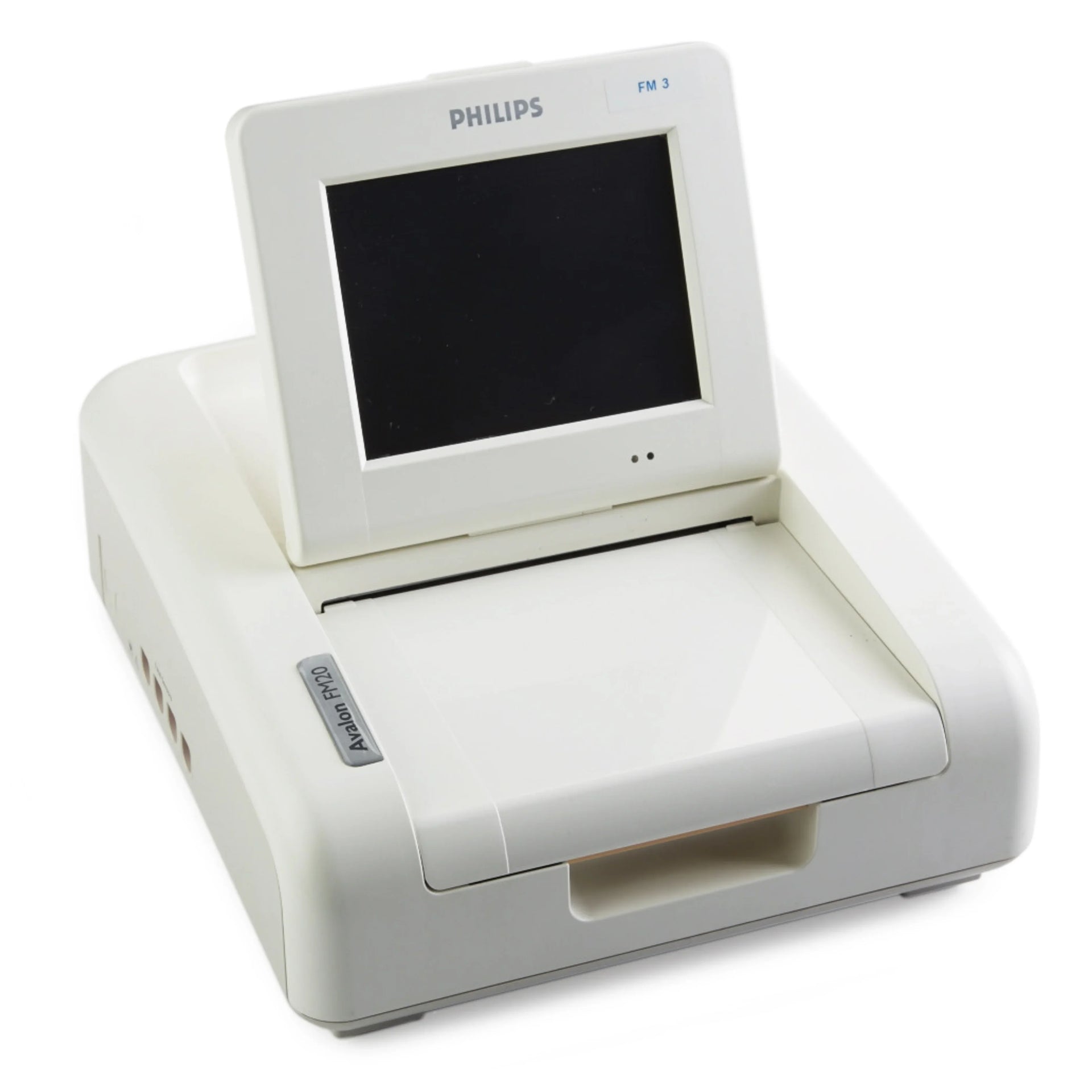 Philips Avalon FM20 Fetal Monitor | Advanced Fetal & Maternal ...