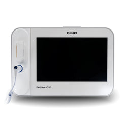 Philips EarlyVue VS30 Vital Signs Monitor – Next-Generation Early Warn ...