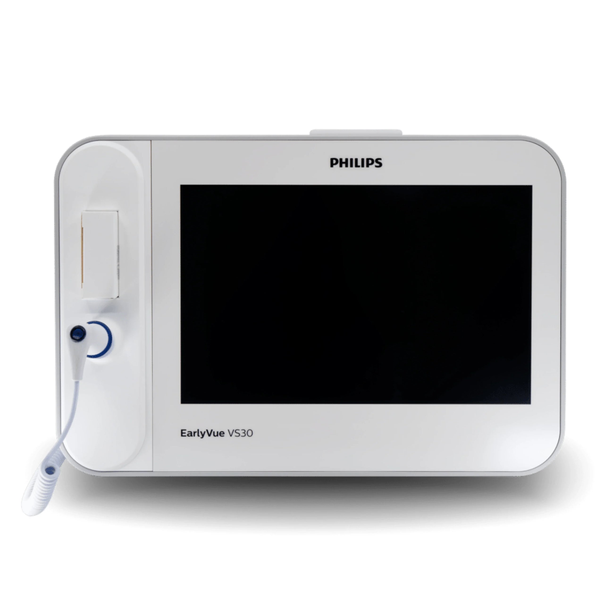 Philips EarlyVue VS30 Vital Signs Monitor – Next-Generation Early Warn ...