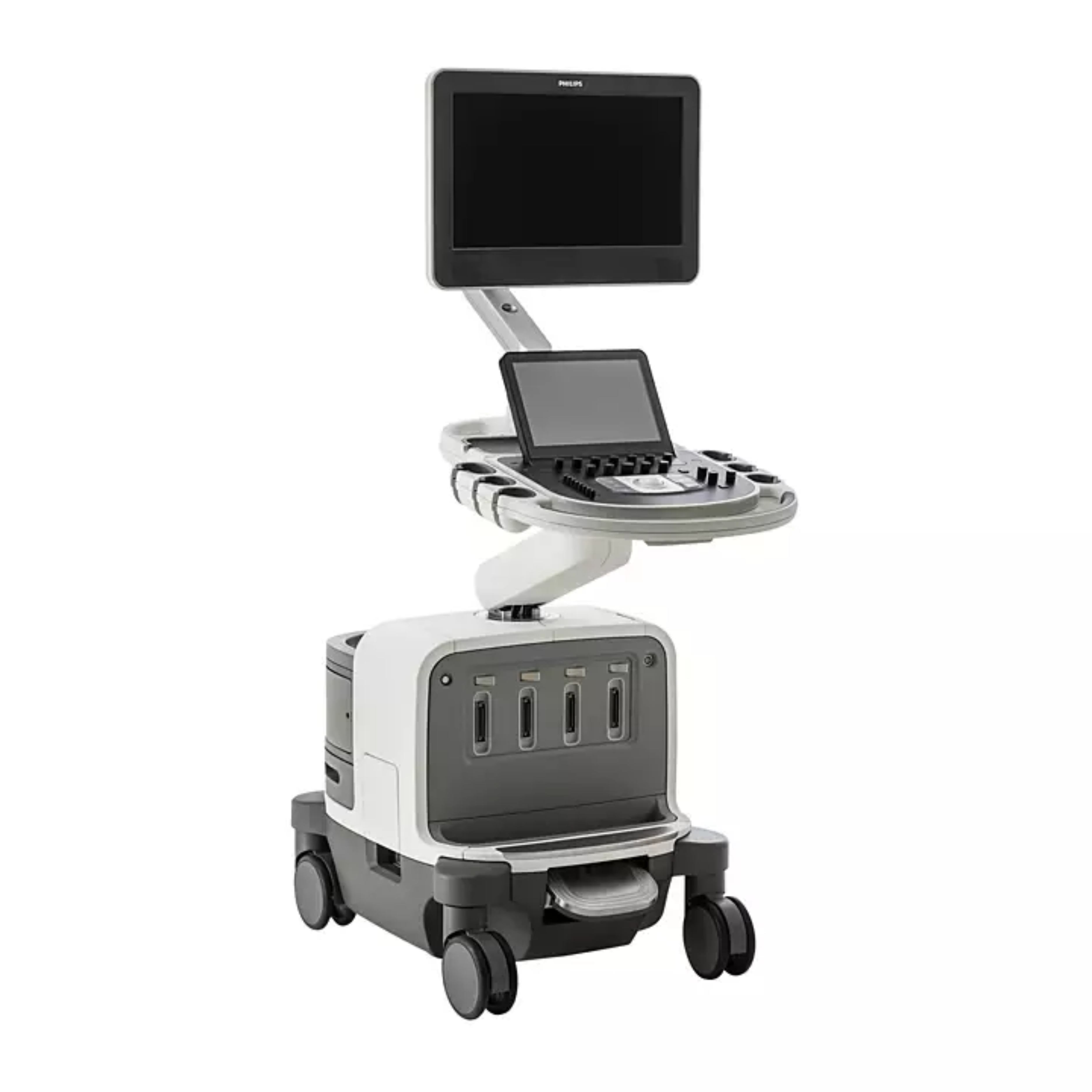 Philips Epiq 7G Matrix X Ultrasound Machine | Advanced 3D/4D Imaging ...