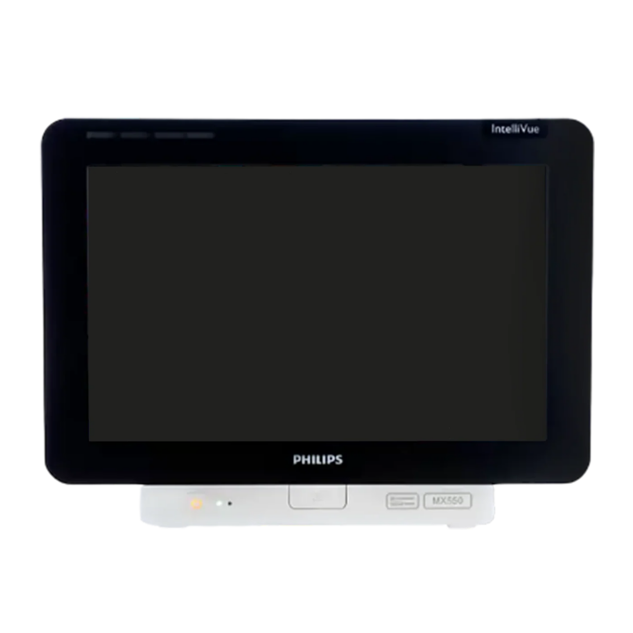 Philips Intellivue MX550 Patient Monitor – Morf Medical