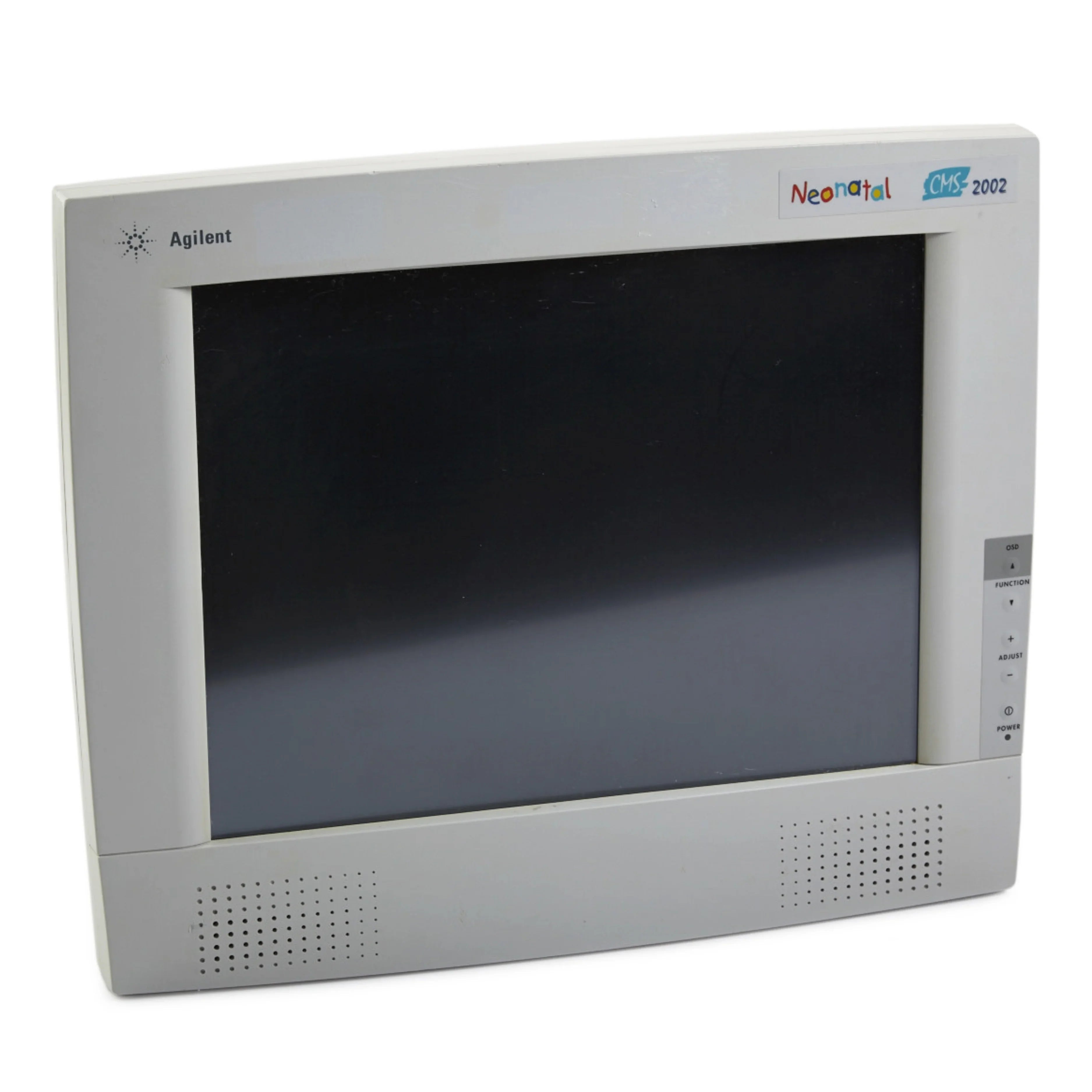 Philips M1097A Patient Monitor – Advanced Multi-Parameter Bedside Moni ...