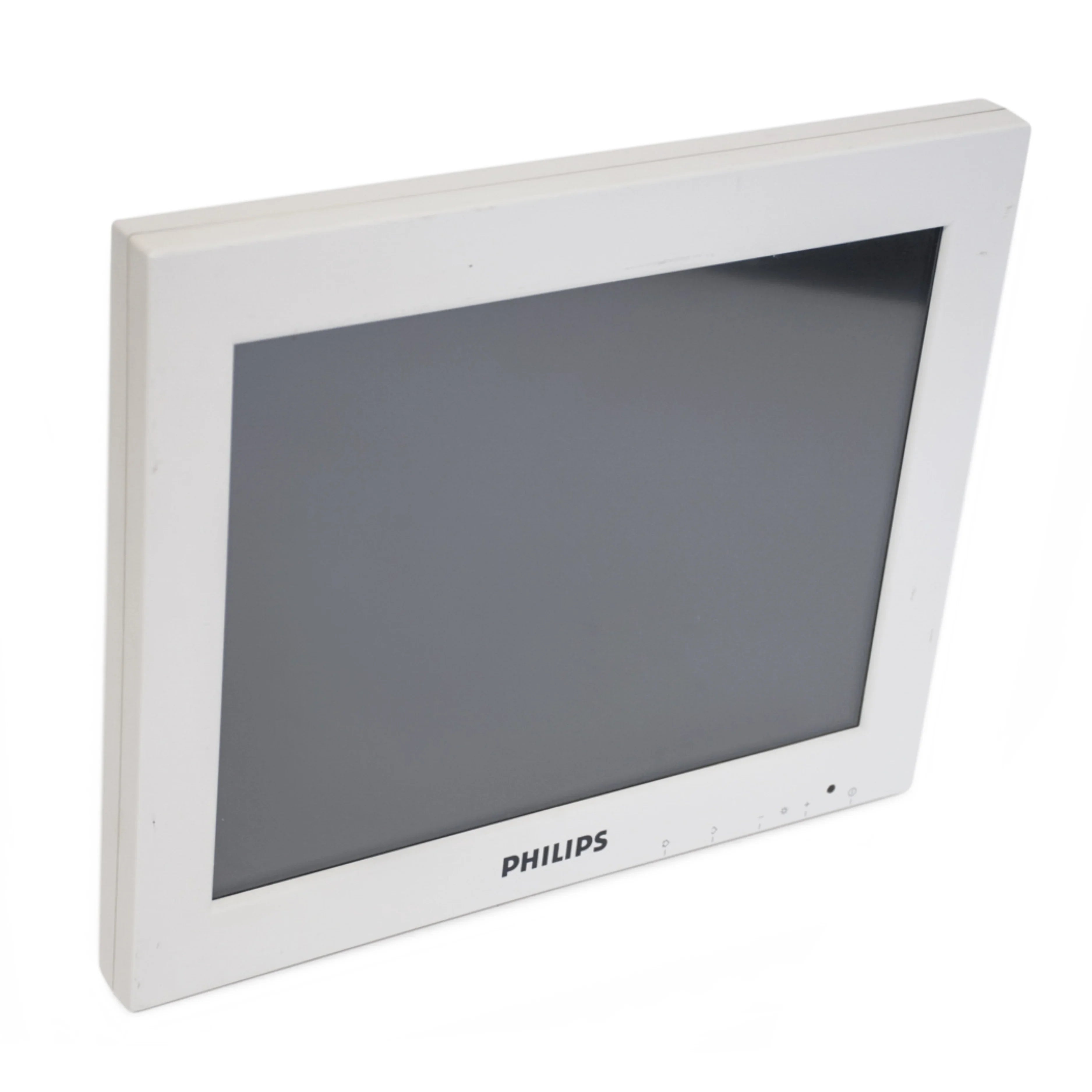 Philips M8031B Patient Monitor – Advanced Multi-Parameter Bedside Moni ...