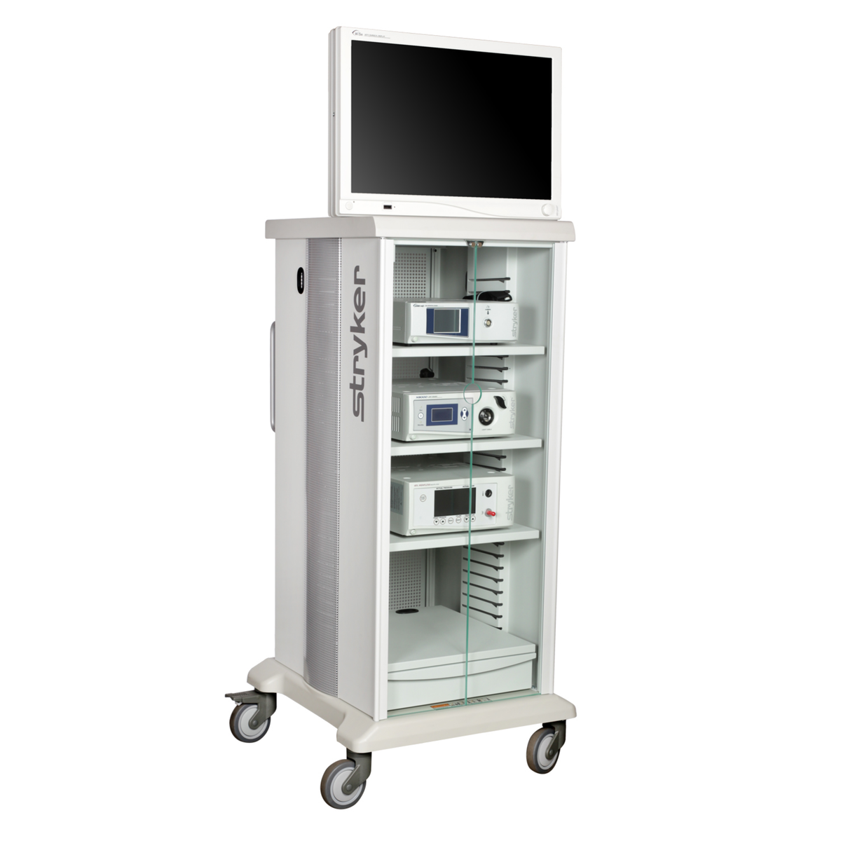 Stryker 1288 HD Laparoscopy System – Full HD 3-Chip Surgical Camera for ...