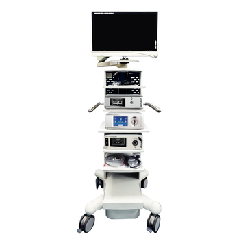Stryker 1588 HD Laparoscopy System – Full HD Endoscopic Camera with ...
