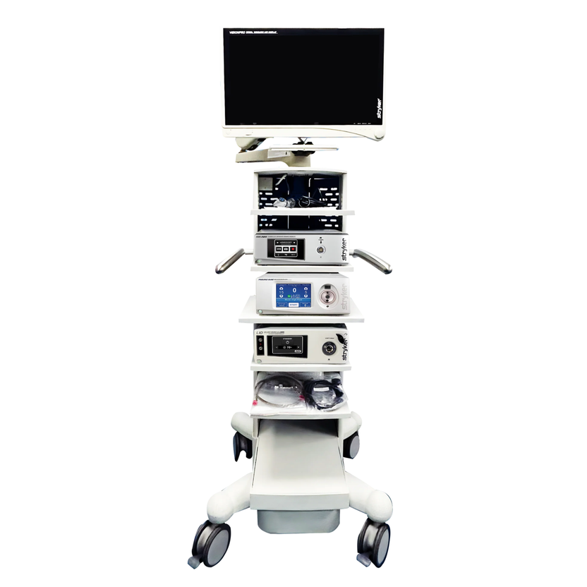 Stryker 1588 HD Laparoscopy System – Full HD Endoscopic Camera with ...