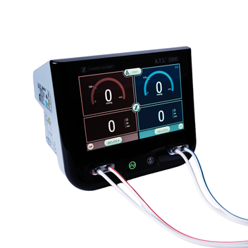 Zimmer A.T.S. 5000 Tourniquet System – Dual-Port Automatic Surgical ...